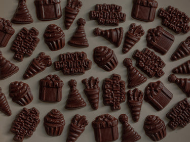 Custom Chocolate Moulds for All Occasions | Cocoaform