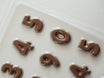 Numbers & Symbols Chocolate Mould | Easy to Use for Custom Chocolates ...